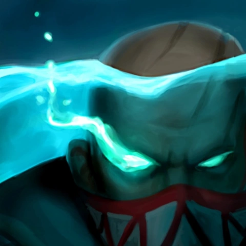 Pyke | Wiki League of legends oficial | Fandom