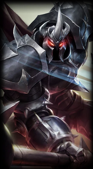 Mordekaiser/Historia | Wiki League of legends oficial | Fandom