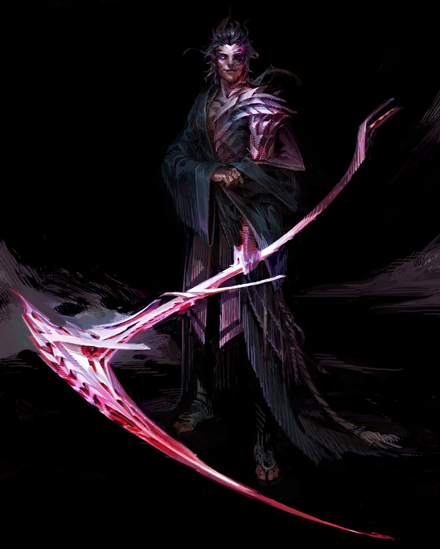 Kayn/Historia | Wiki League of legends oficial | FANDOM powered by Wikia