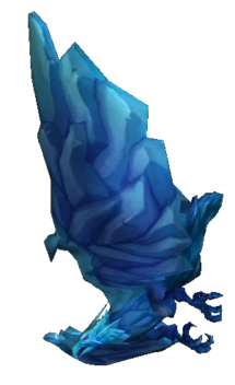 Anivia | Wiki League of legends oficial | Fandom