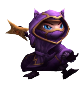 Imagen - Kennen Render.png | Wiki League of legends oficial | FANDOM ...