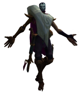 Imagen - Jhin Render.png | Wiki League of legends oficial | FANDOM ...