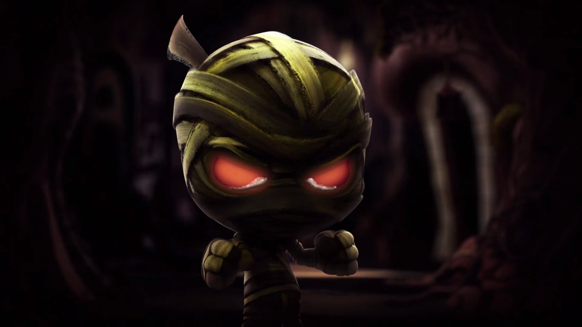 Amumu Lol – Lol アムム スキン , Amumu Build: How to play Amumu (Step by Step ...