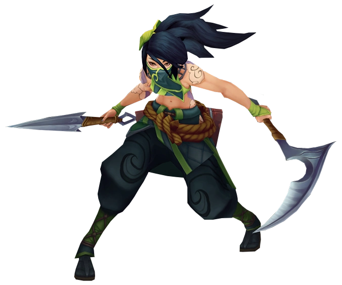Akali/Galería | Wiki League of legends oficial | Fandom