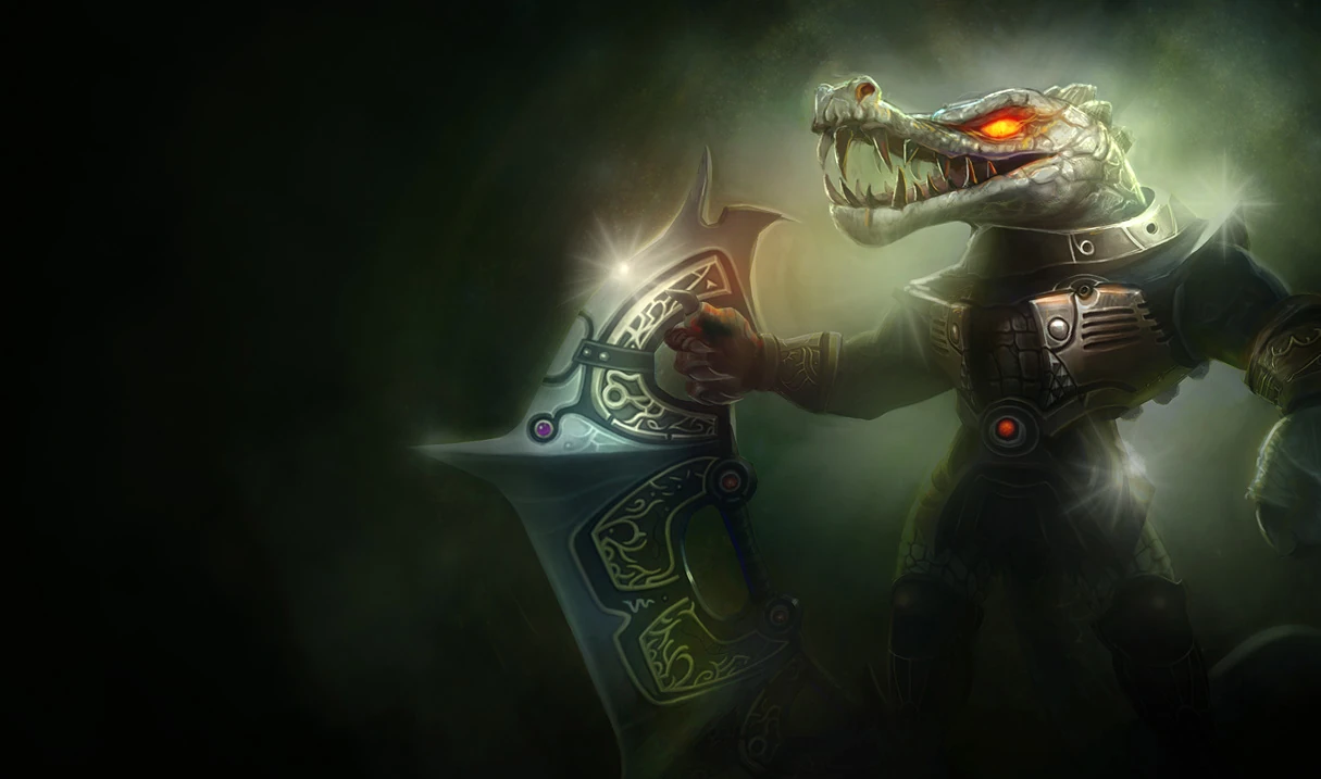 Imagen - Renekton 1 old.jpg | Wiki League of legends oficial | FANDOM ...