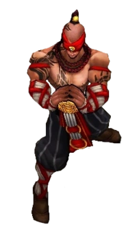 Imagen - Lee sin Render.png | Wiki League of legends oficial | FANDOM ...