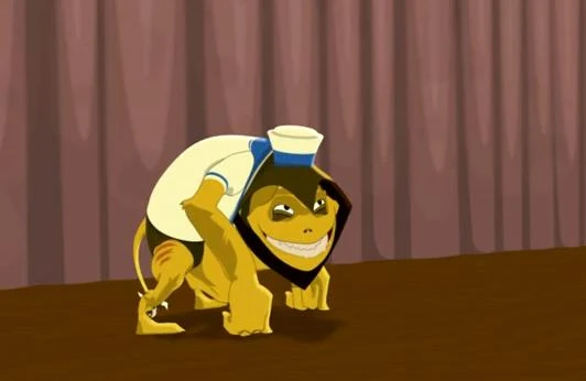 Doomageddon | League of Super Evil Wiki | Fandom