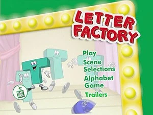 Letter T | Leap Frog Wiki | Fandom