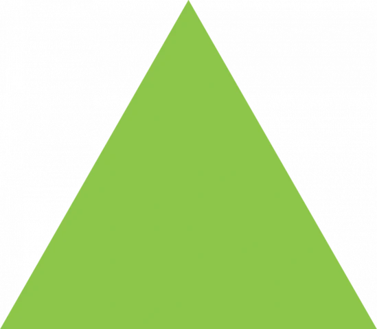 Image - Green Triangle.png | Leap Frog Wiki | FANDOM powered by Wikia