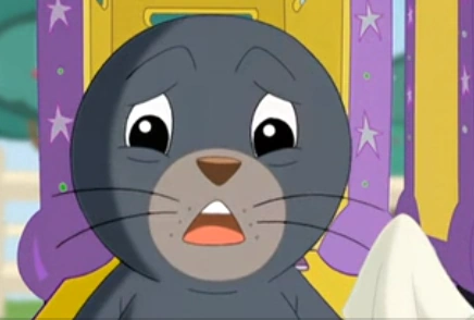 Sad Seal | Leap Frog Wiki | FANDOM powered by Wikia