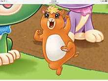 Penny | Leap Frog Wiki | Fandom