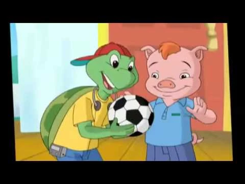 Tim | Leap Frog Wiki | FANDOM powered by Wikia