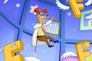 Professor Quigley | Leap Frog Wiki | Fandom