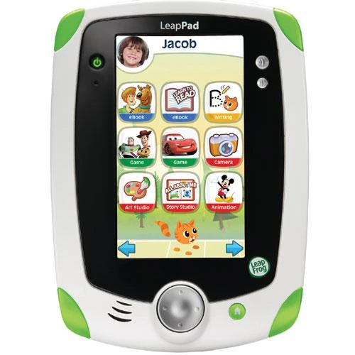 LeapPad Explorer | Leap Frog Wiki | Fandom