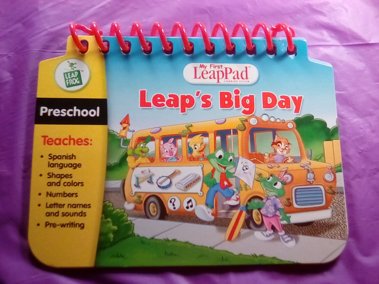 Leap s Big Day Leap Frog Wiki FANDOM Powered By Wikia leap-s-big-day-leap-frog-wiki-fandom-powered-by-wikia