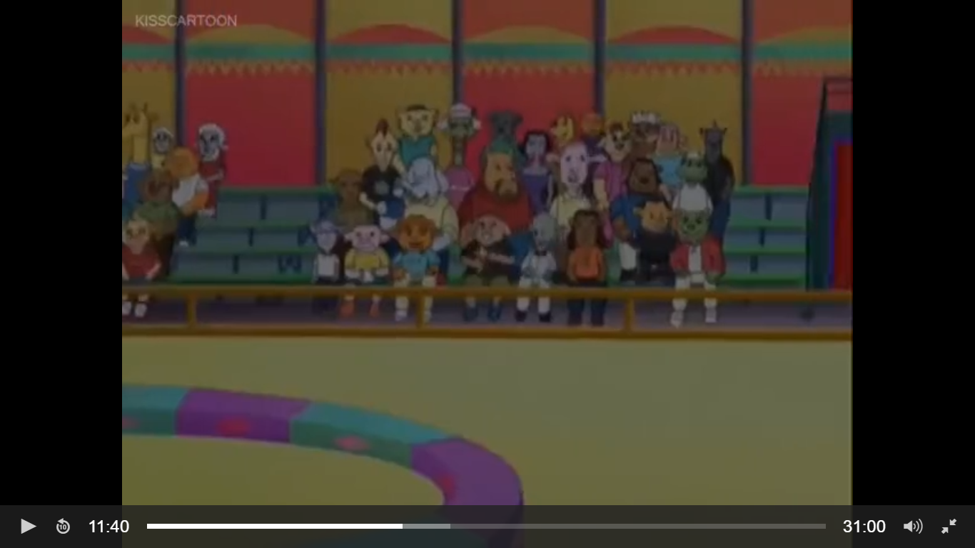 LeapFrog Learning Friends (1999) | Leap Frog Wiki | Fandom