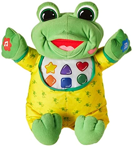 Baby Tad | Leap Frog Wiki | Fandom