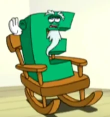 Letter E | Leap Frog Wiki | Fandom