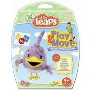 Little Leaps | Leap Frog Wiki | Fandom
