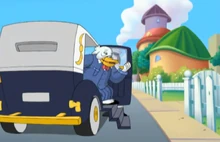 Mr. Websley | Leap Frog Wiki | Fandom