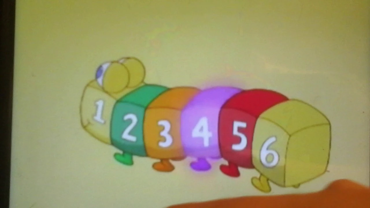 Quidget Worm | Leap Frog Wiki | Fandom