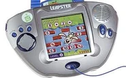 Leapster | Leap Frog Wiki | Fandom