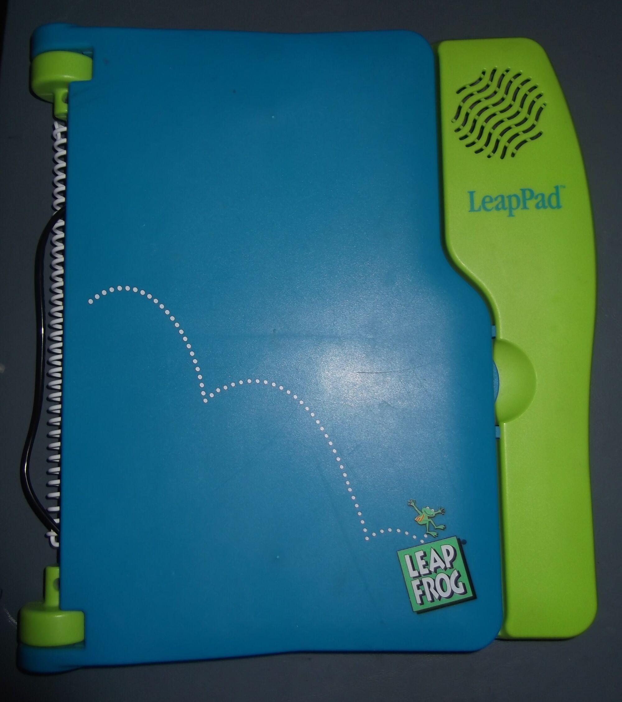 Leappad Models Leap Frog Wiki Fandom Powered By Wikia