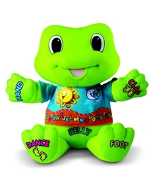 Baby Tad | Leap Frog Wiki | Fandom
