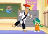 Professor Quigley | Leap Frog Wiki | Fandom