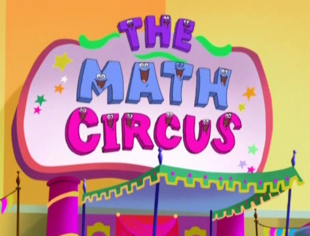 Leapster The Math Circus | Leap Frog Wiki | FANDOM powered by Wikia