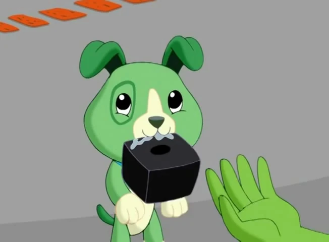 Scout | Leap Frog Wiki | Fandom