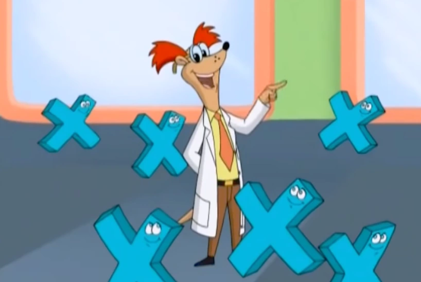 Letter X | Leap Frog Wiki | Fandom