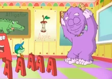 Professor Quigley | Leapipedia Wiki | FANDOM powered by Wikia