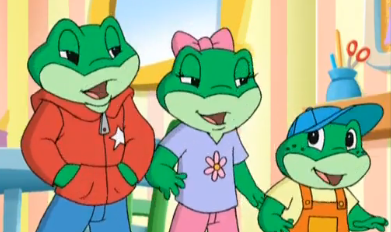 The Letter factory/Transcript | Leapipedia Wiki | Fandom