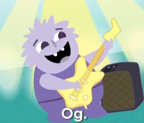 Og | Leapipedia Wiki | Fandom