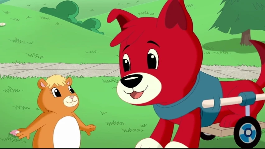 Penny | Leapipedia Wiki | Fandom