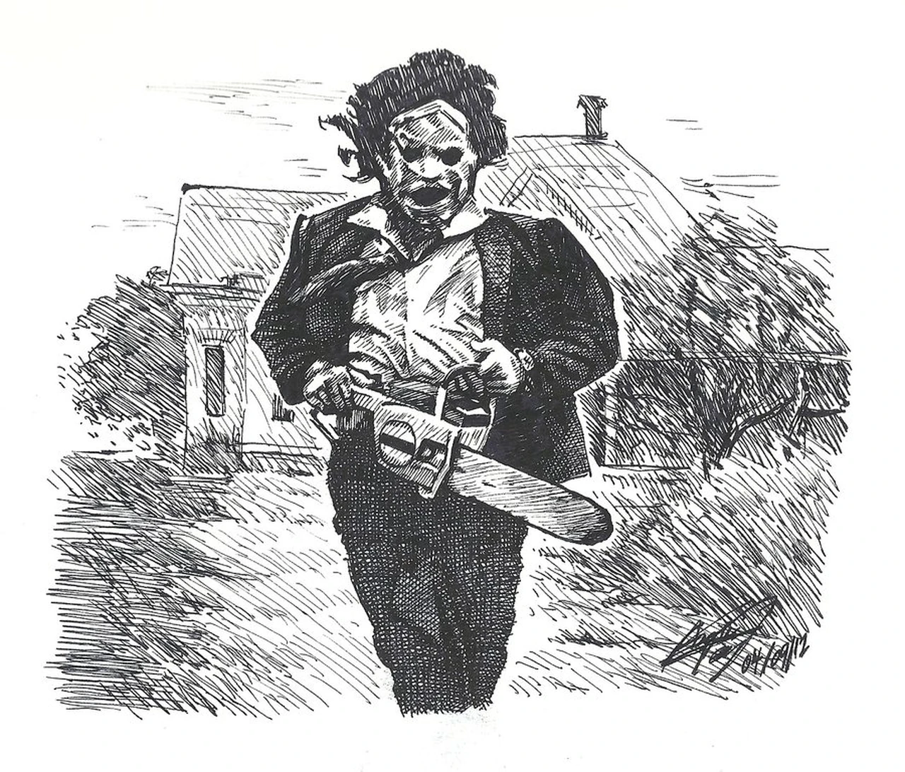 Discuss Everything About Leatherface Wiki | Fandom