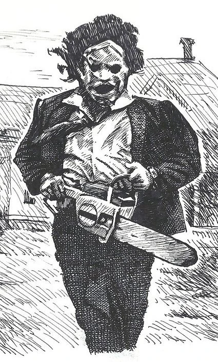 Leatherface | Leatherface Wiki | FANDOM powered by Wikia