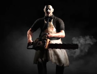 Leatherface (Mortal Kombat) | Leatherface Wiki | Fandom