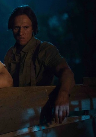 Nubbins Sawyer (3D Timeline) | Leatherface Wiki | Fandom