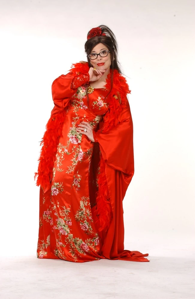 Image - Criquette-Cœur-a-ses-raisons.jpeg | Wiki Le Coeur A Ses Raisons ...