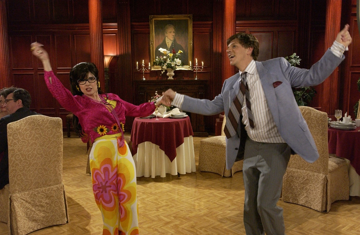 Criquette Rockwell/Galerie | Wiki Le Coeur A Ses Raisons | FANDOM ...