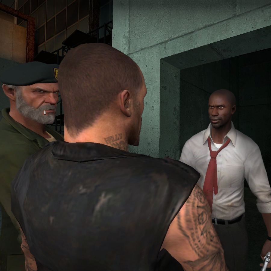 Left 4 Dead Wiki:Sandbox | Left 4 Dead Wiki | FANDOM powered by Wikia Left 4 Dead Wiki:Sandbox | Left 4 Dead Wiki | FANDOM powered by Wikia