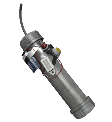 Bomba Casera | Left 4 Dead Wiki | FANDOM powered by Wikia