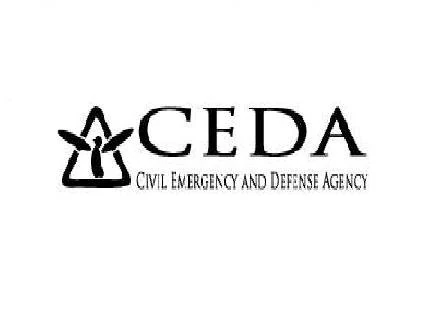 CEDA | Left 4 Dead Wiki | FANDOM powered by Wikia