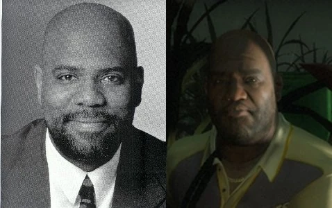 Darnell Rice | Left 4 Dead Wiki | FANDOM powered by Wikia