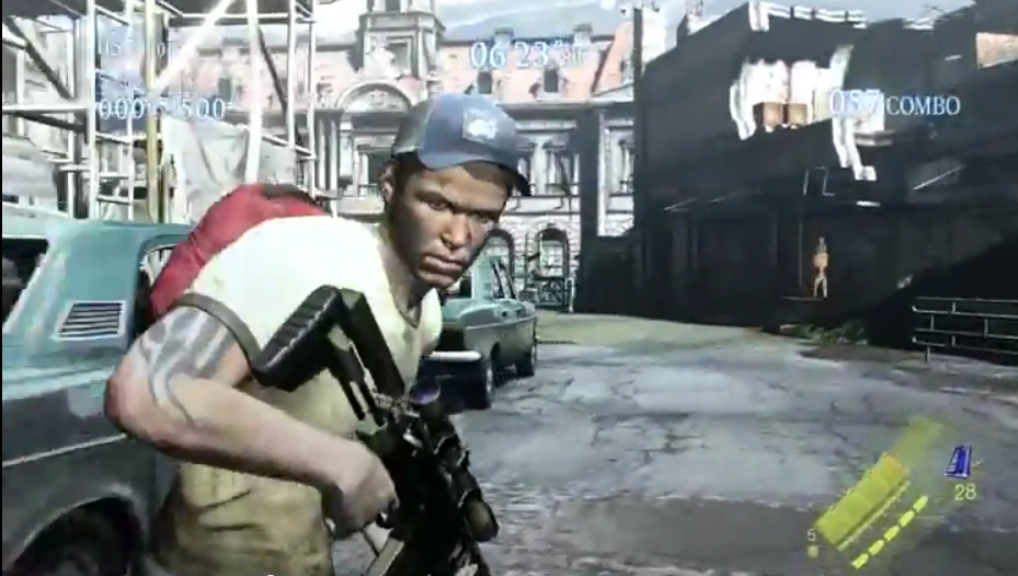 Ellis | Left 4 Dead Wiki | FANDOM powered by Wikia