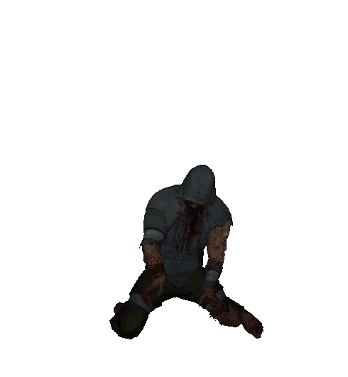 Image - Hunter Knock off.gif | Left 4 Dead Wiki | FANDOM powered by Wikia