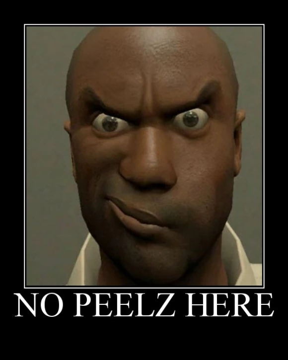 Image - L4d angry louis L4d funny Pics-s600x750-24708-580.jpg | Left 4 ...