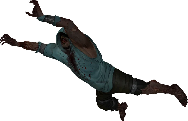 Image - Cannon hunter.png | Left 4 Dead Wiki | FANDOM powered by Wikia